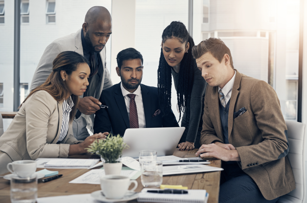 Creating a Technology Roadmap for Your Business