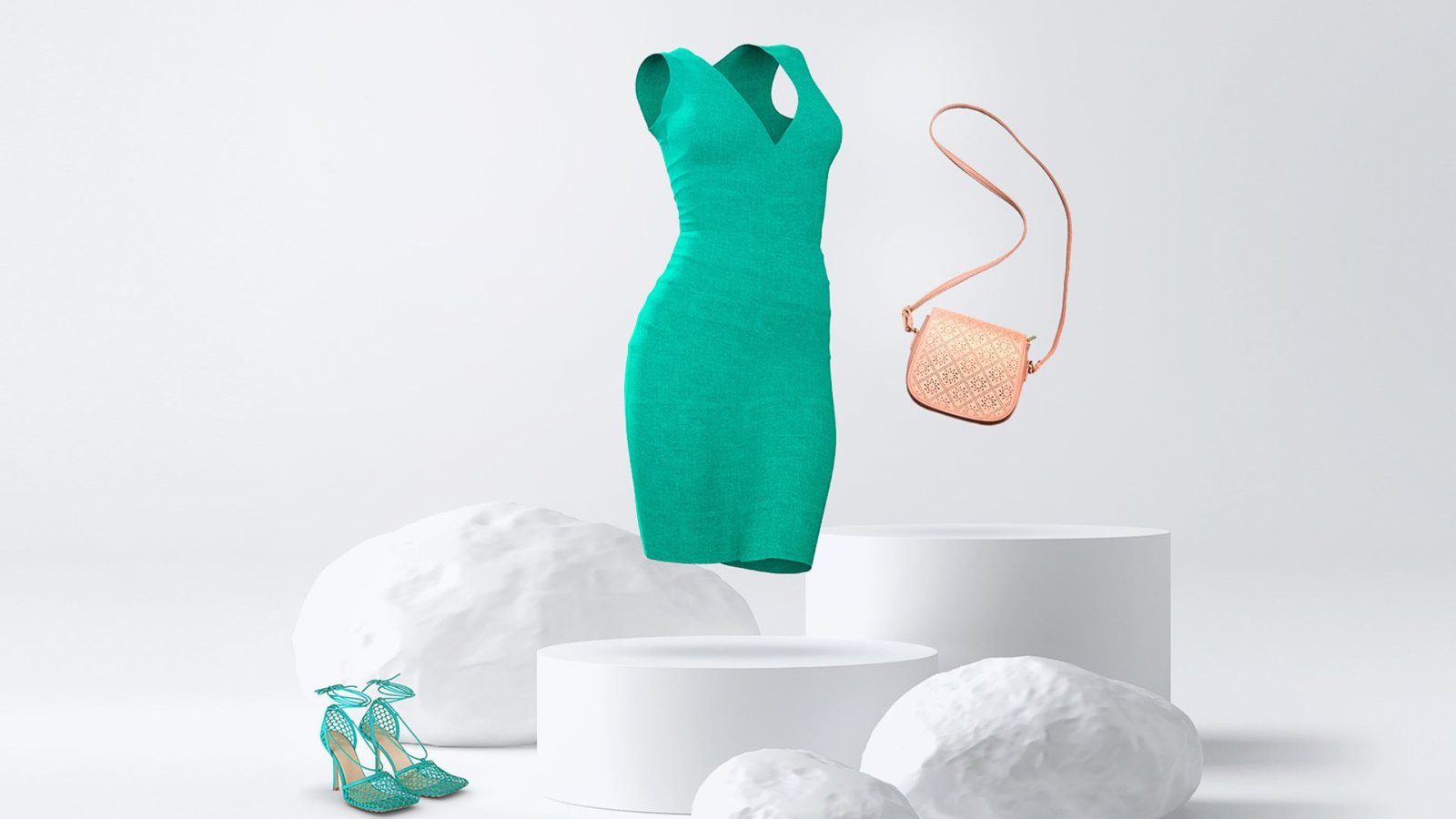 How 3D Modeling is Changing the Fashion Industry