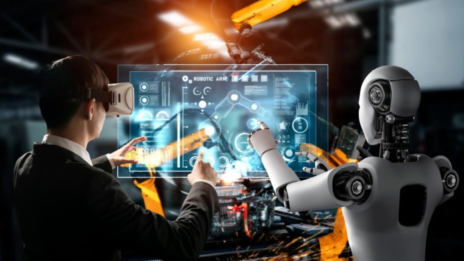 Technology Breakthroughs of the Decade