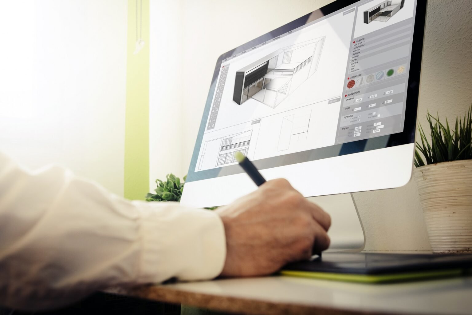 How to Get Feedback on Your 3D Art Effectively