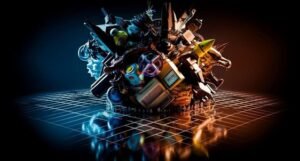 The Basics of Rendering in Computer Graphics