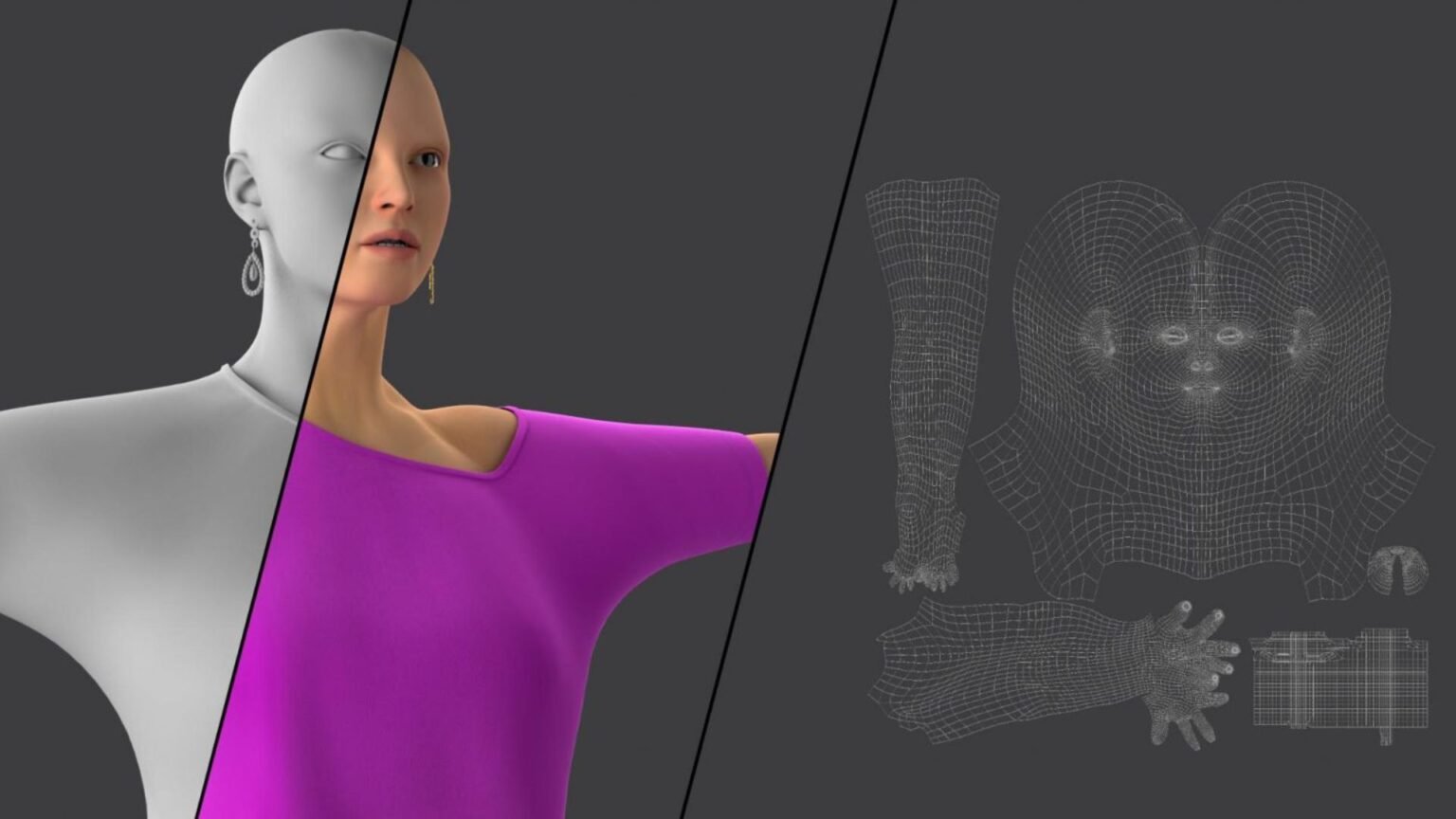 Why 3D Artists Should Learn Texturing